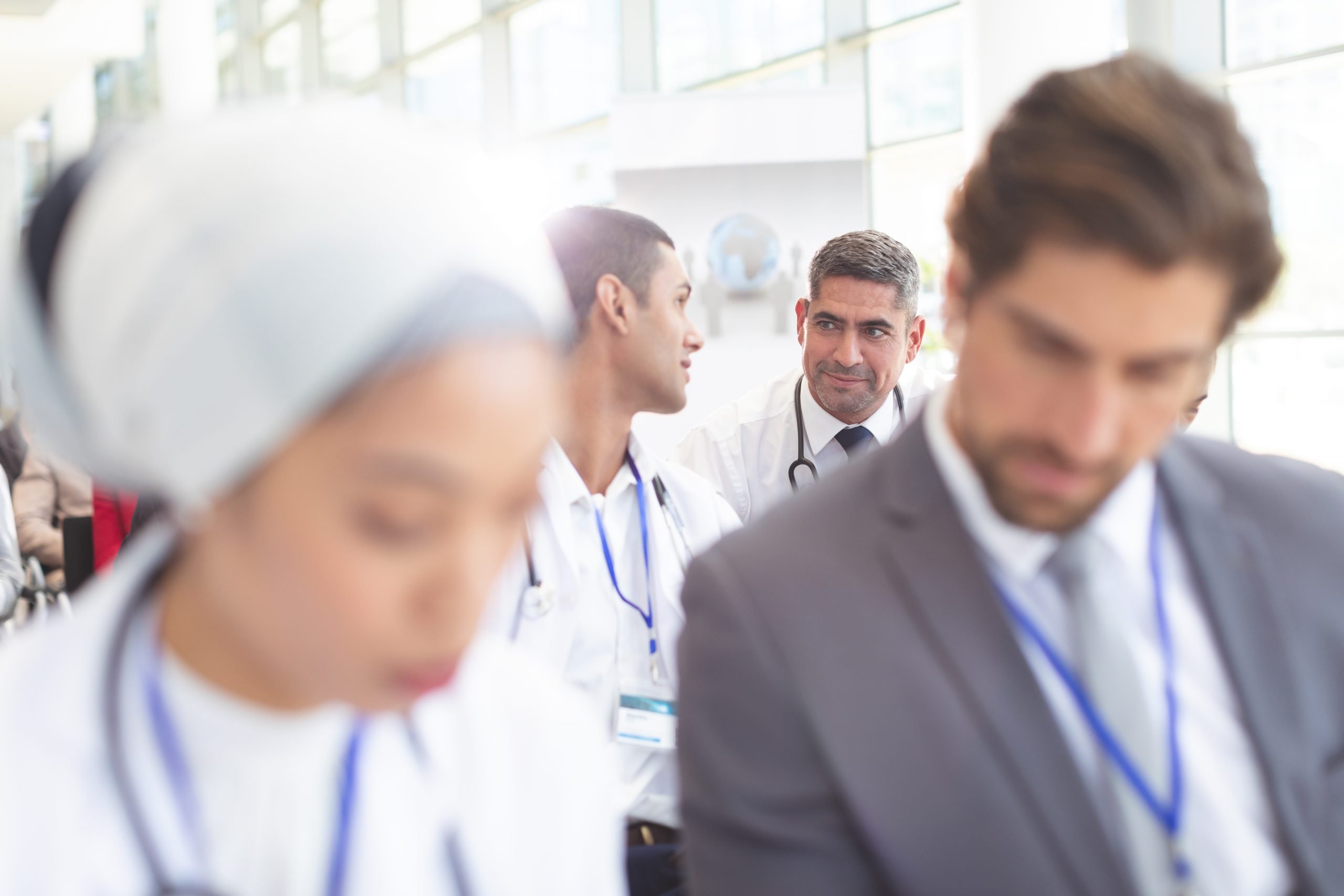 College of Canadian Osteopaths – Osteopaths with university education